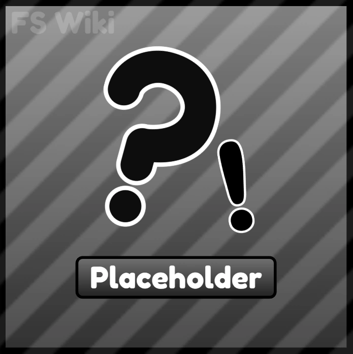 New Wiki Placeholder! | Fandom