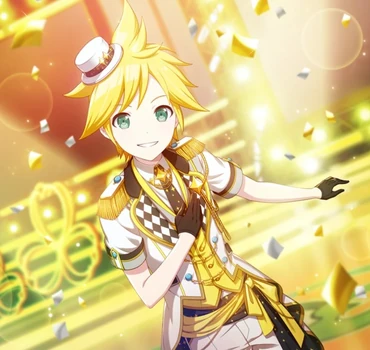 Guess my most faveorite SEKAI Len (picking the correct answer) | Fandom