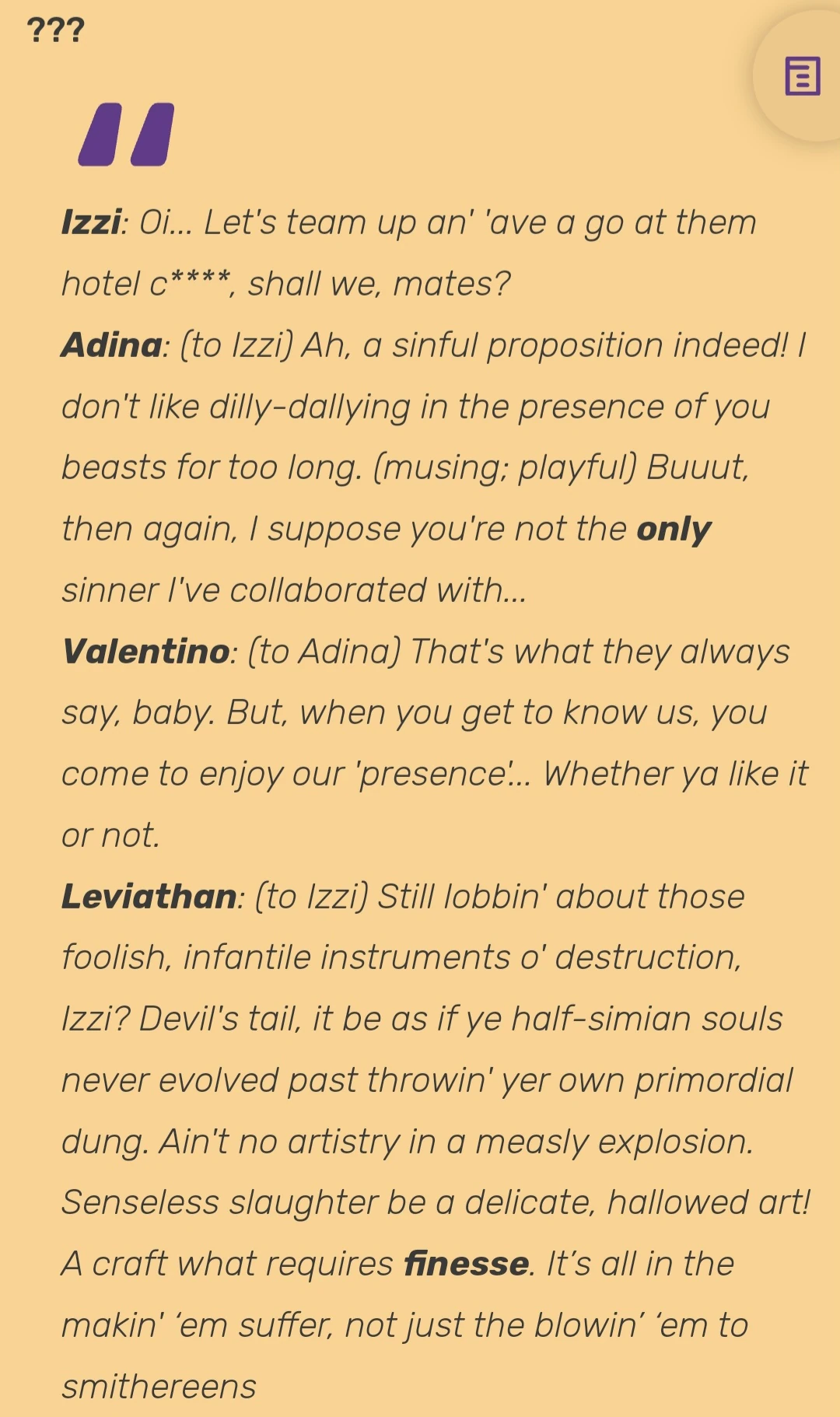 The main Villains of JTTL | Fandom