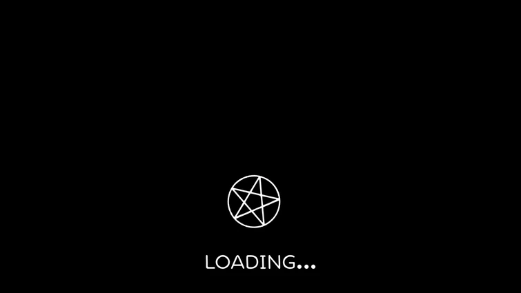 Hazbin Hotel: The Game Loading Screen | Fandom