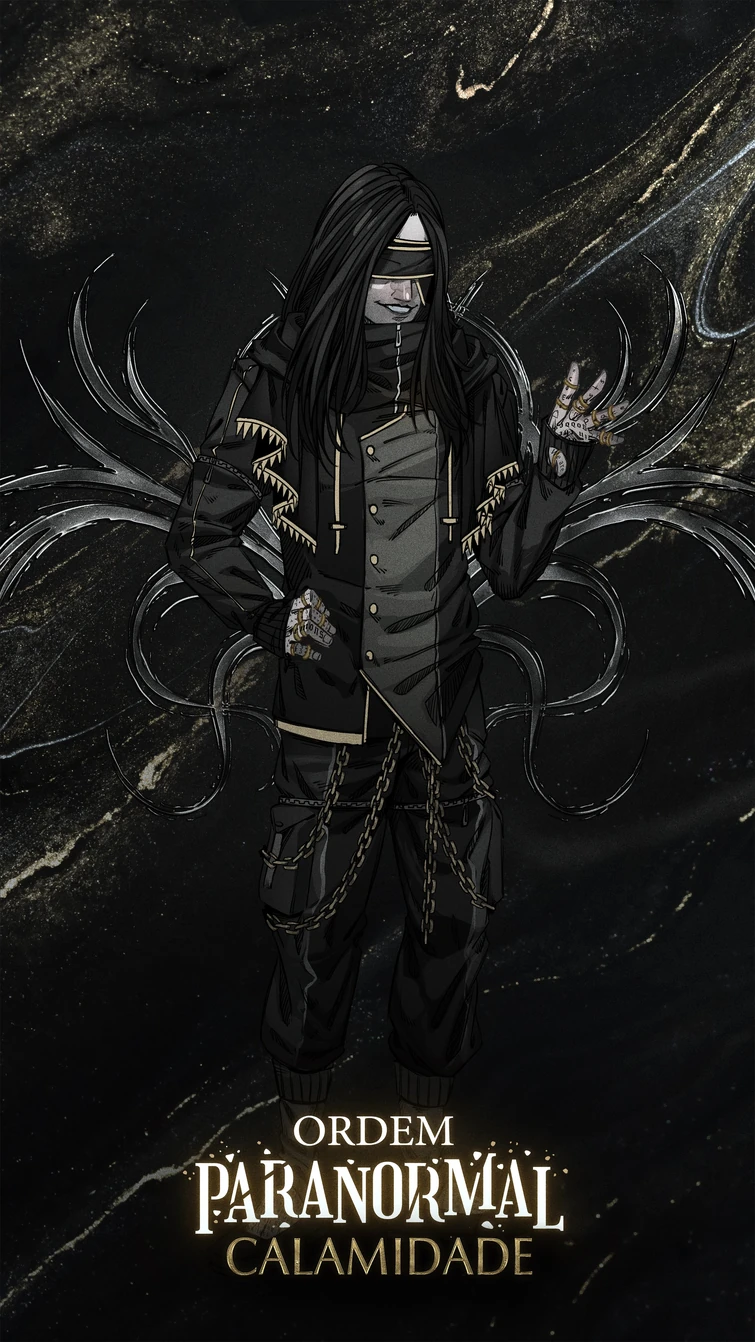 Discuss Everything About Ordem Paranormal Wiki | Fandom