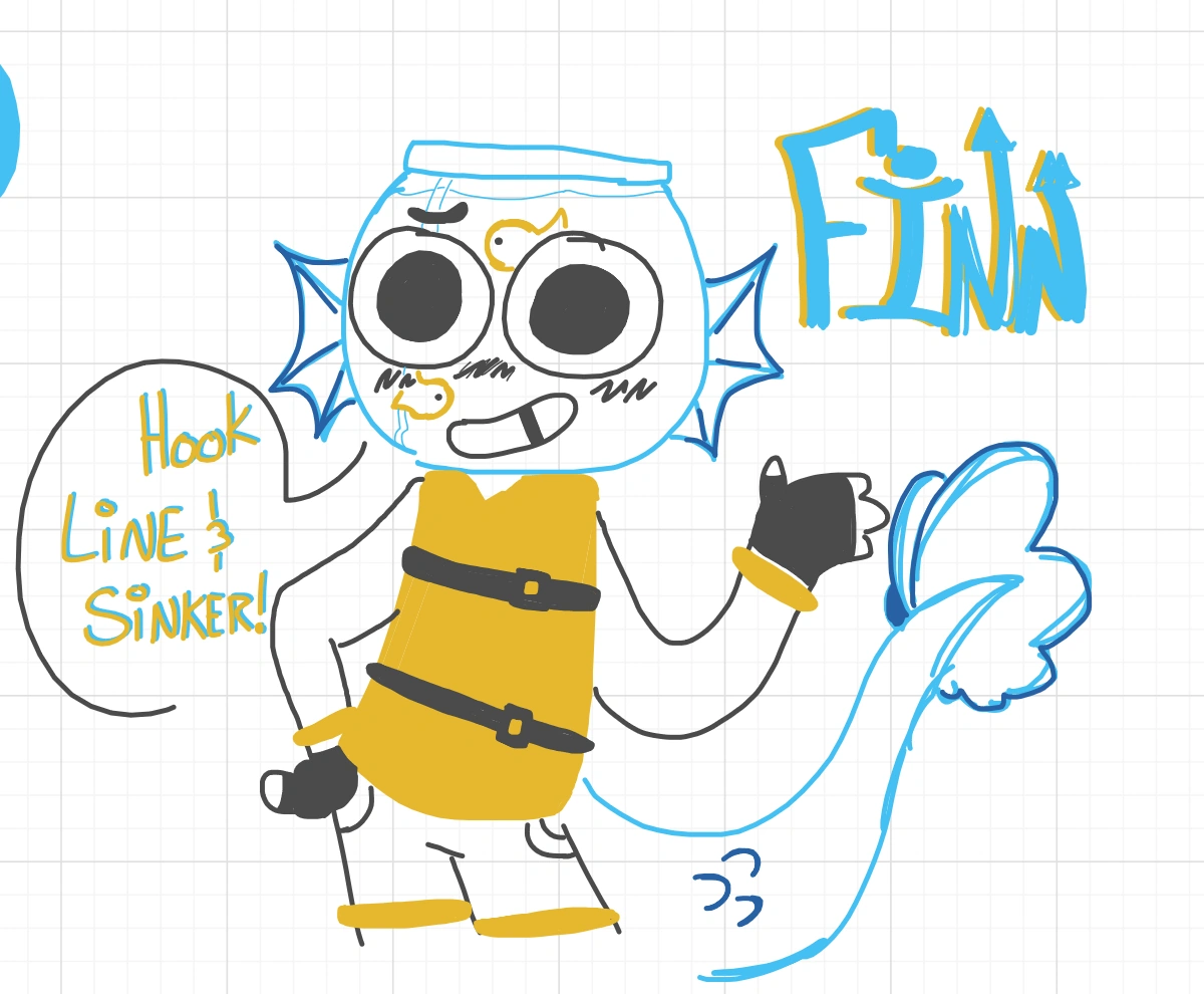 Finn | Fandom