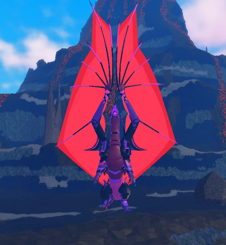 Rate my Parahexilian skin! | Fandom