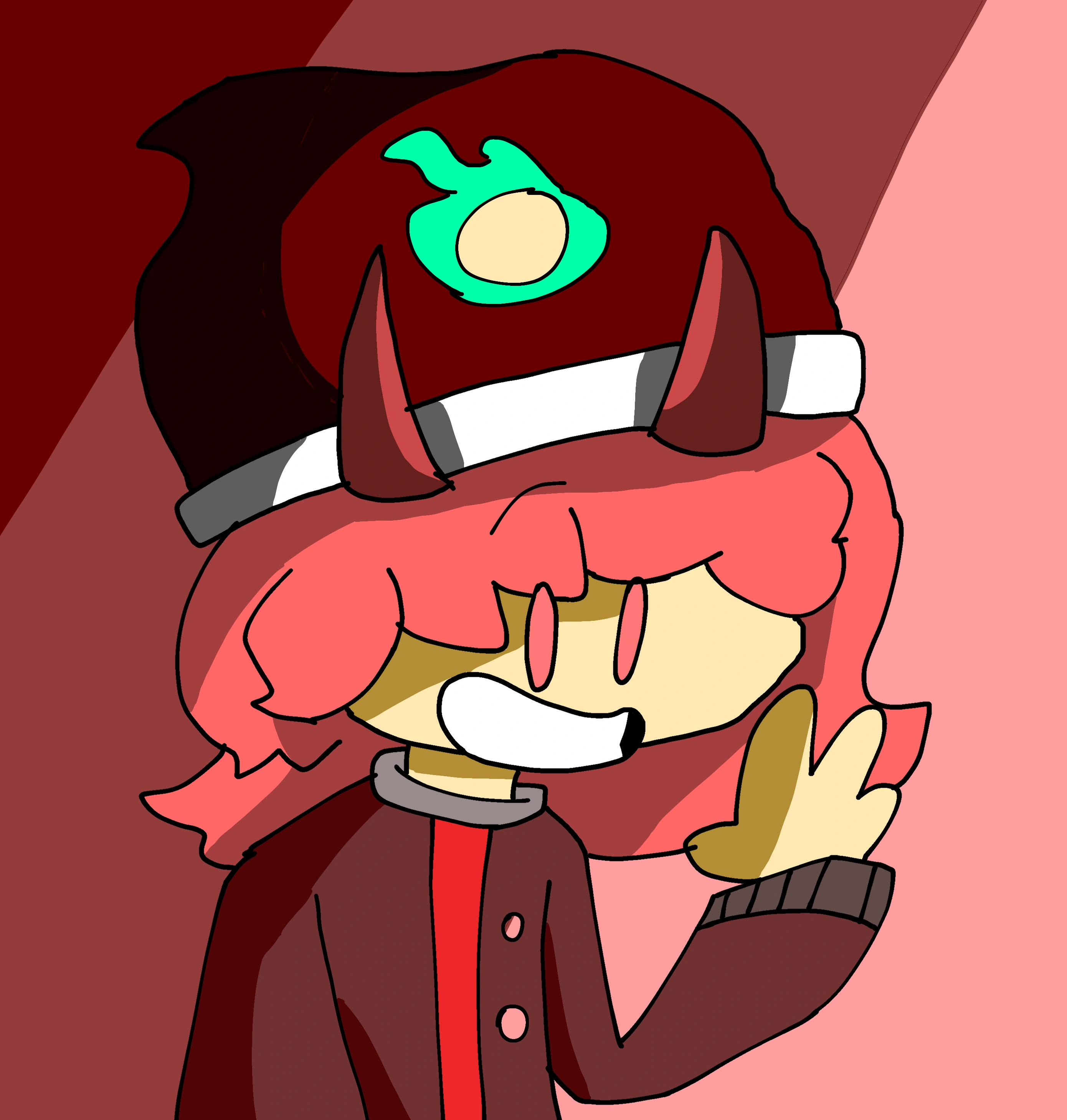 DominicDemonic | Fandom