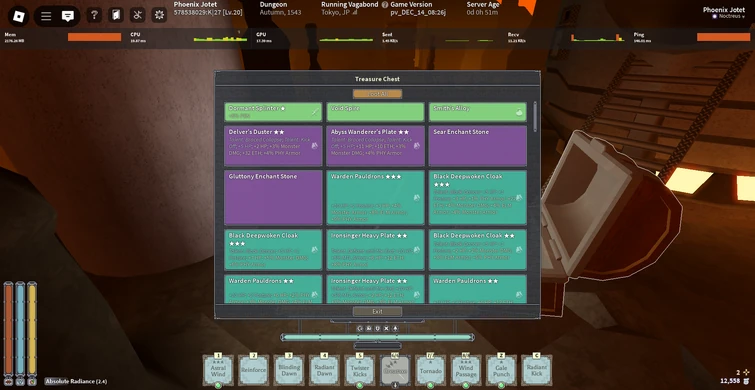 You can get Dormant Splinter from Saramed | Fandom