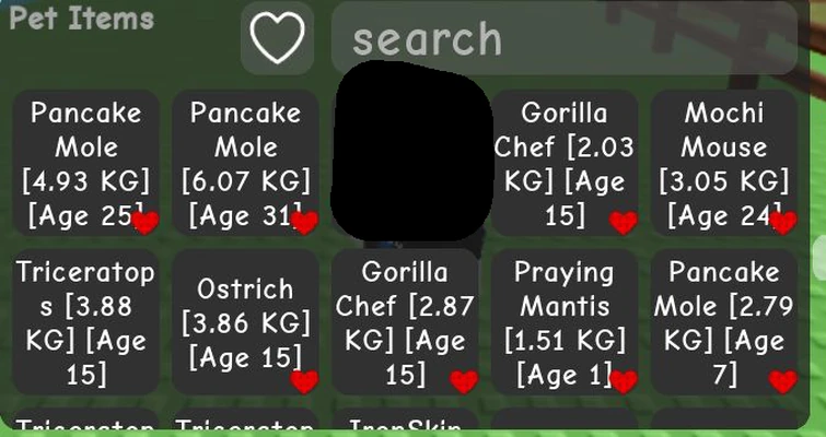 Trading pets | Fandom