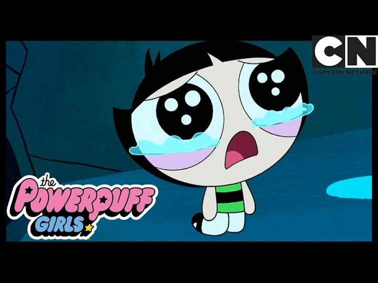 Is Buttercup crying in any episode? | Fandom