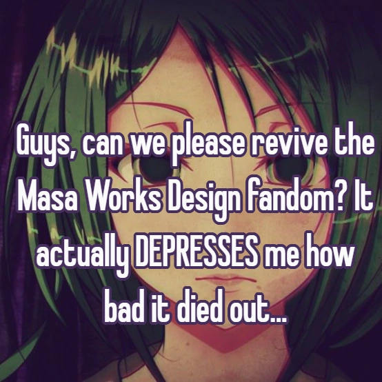 Yes, I'm posting this EVERYWHERE. | Fandom