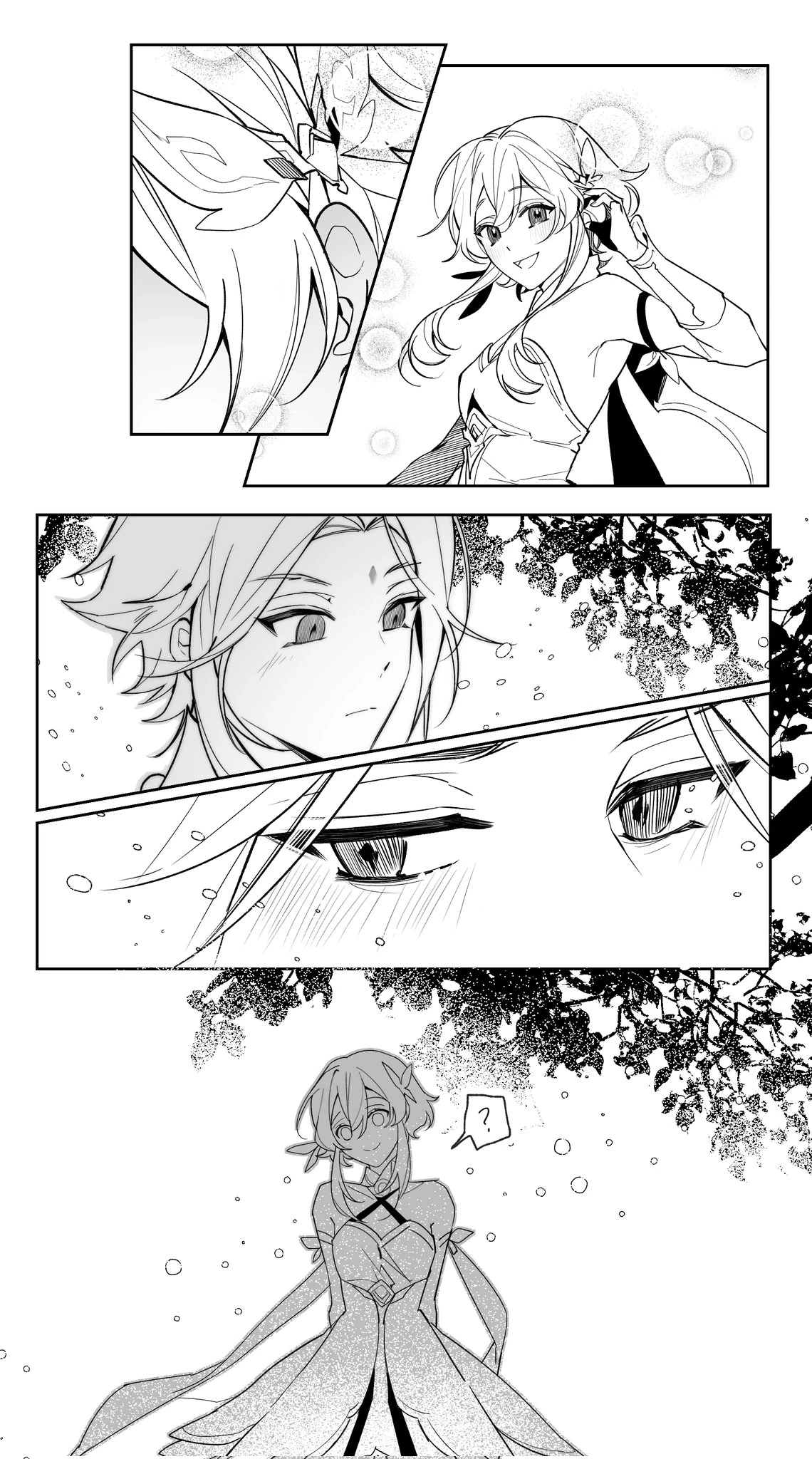 Daily XiaoLumi {P187} | Fandom