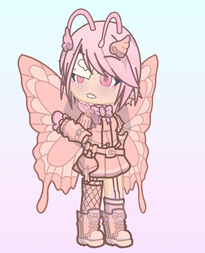 New Gl2 oc today (1/5) | Fandom