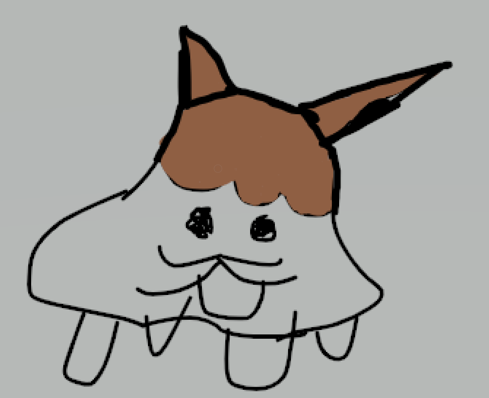 Pudding Cat (Fanmade idea for jellycat tf) | Fandom