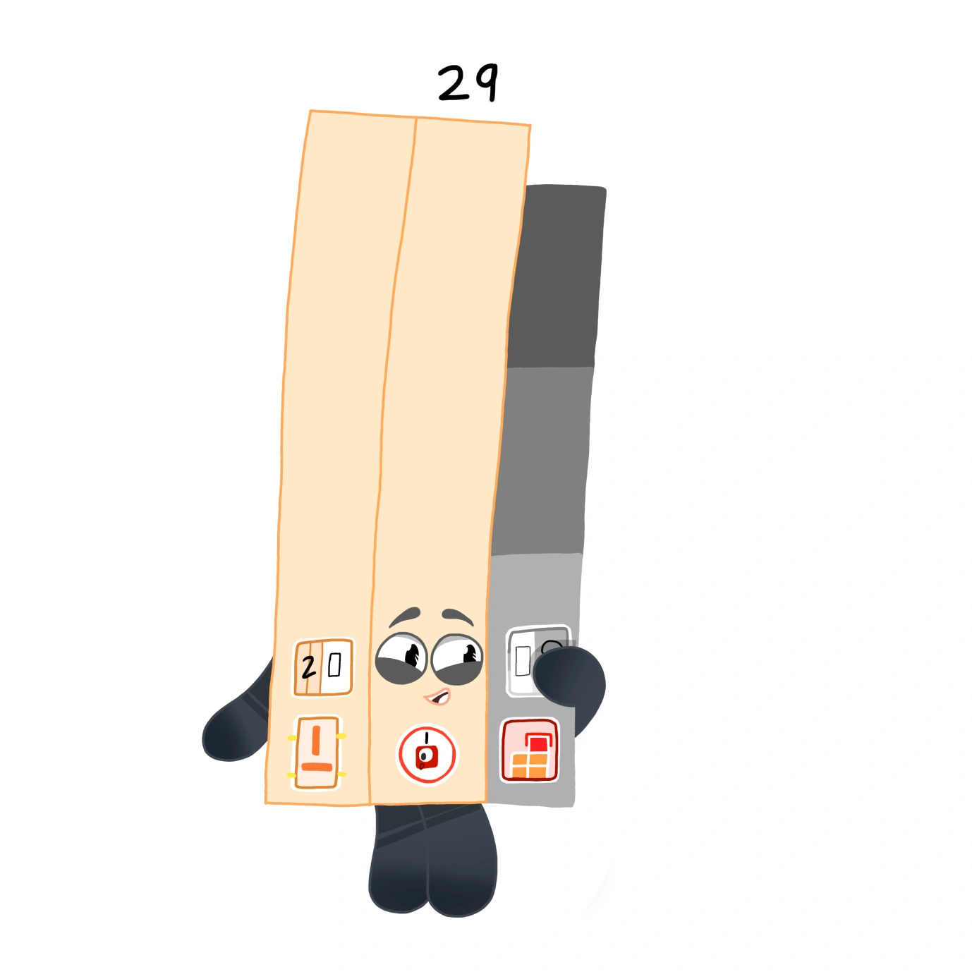 Woahh improvement!! | Fandom