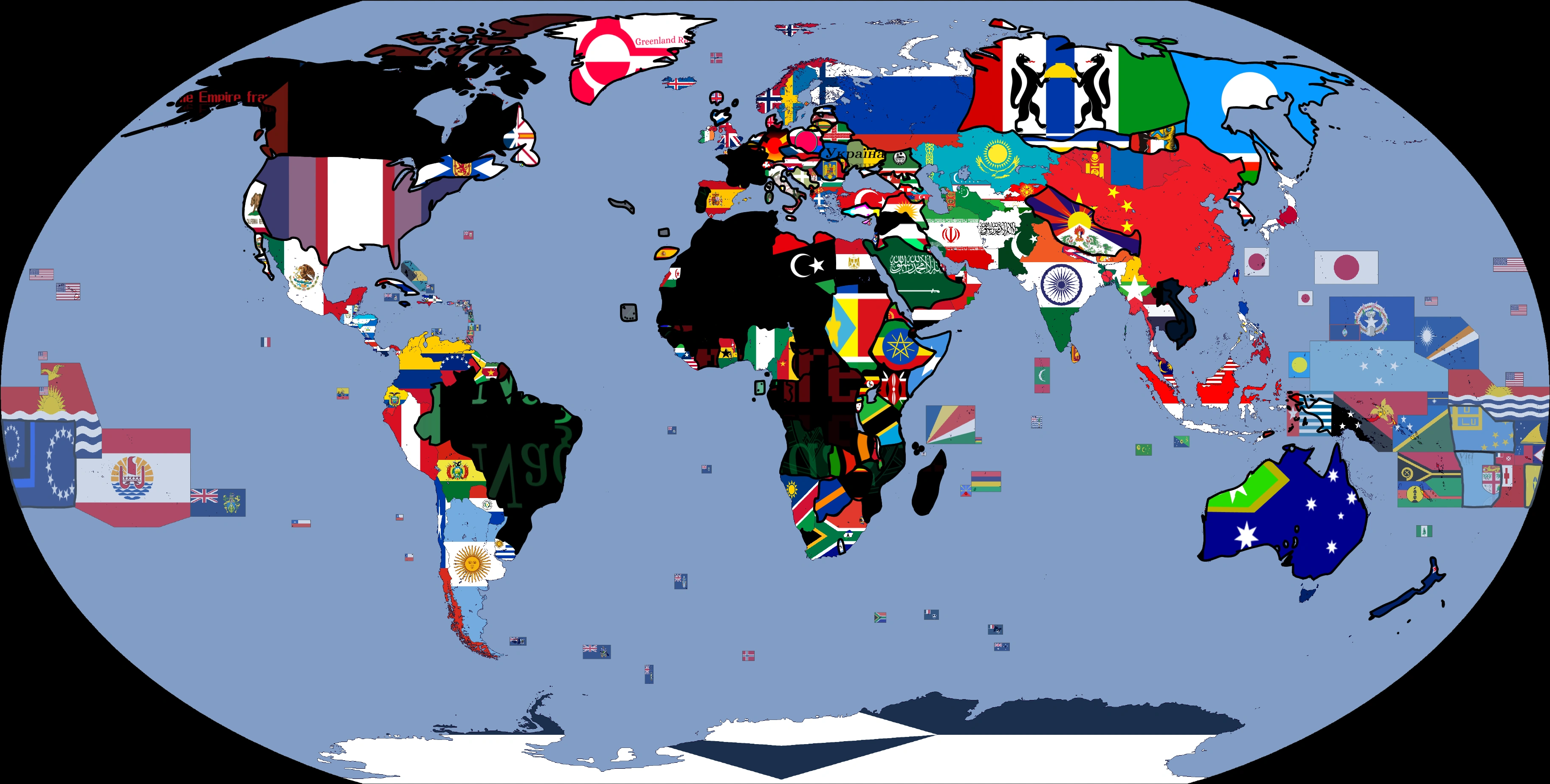 some random things i made | Fandom