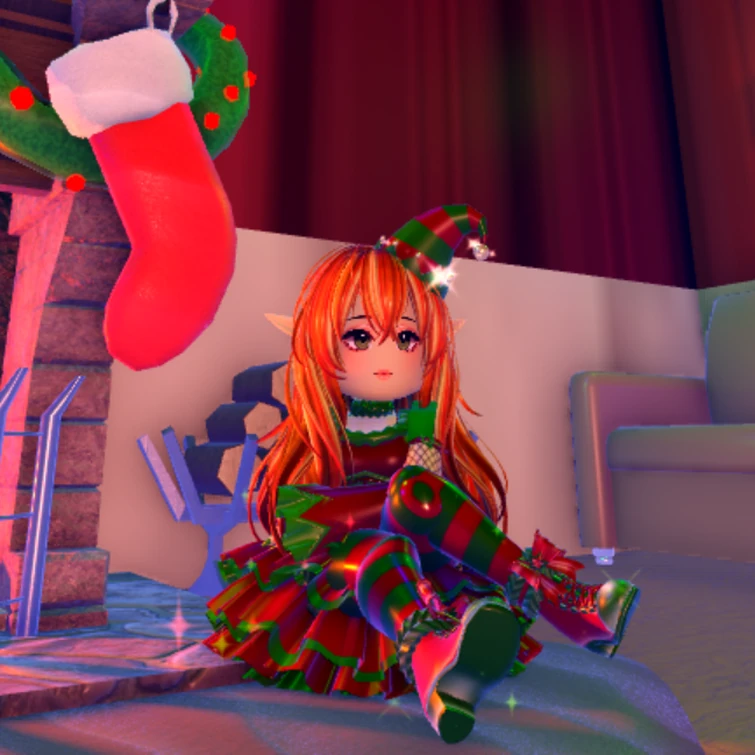 Discuss Everything About Royale High Wiki | Fandom