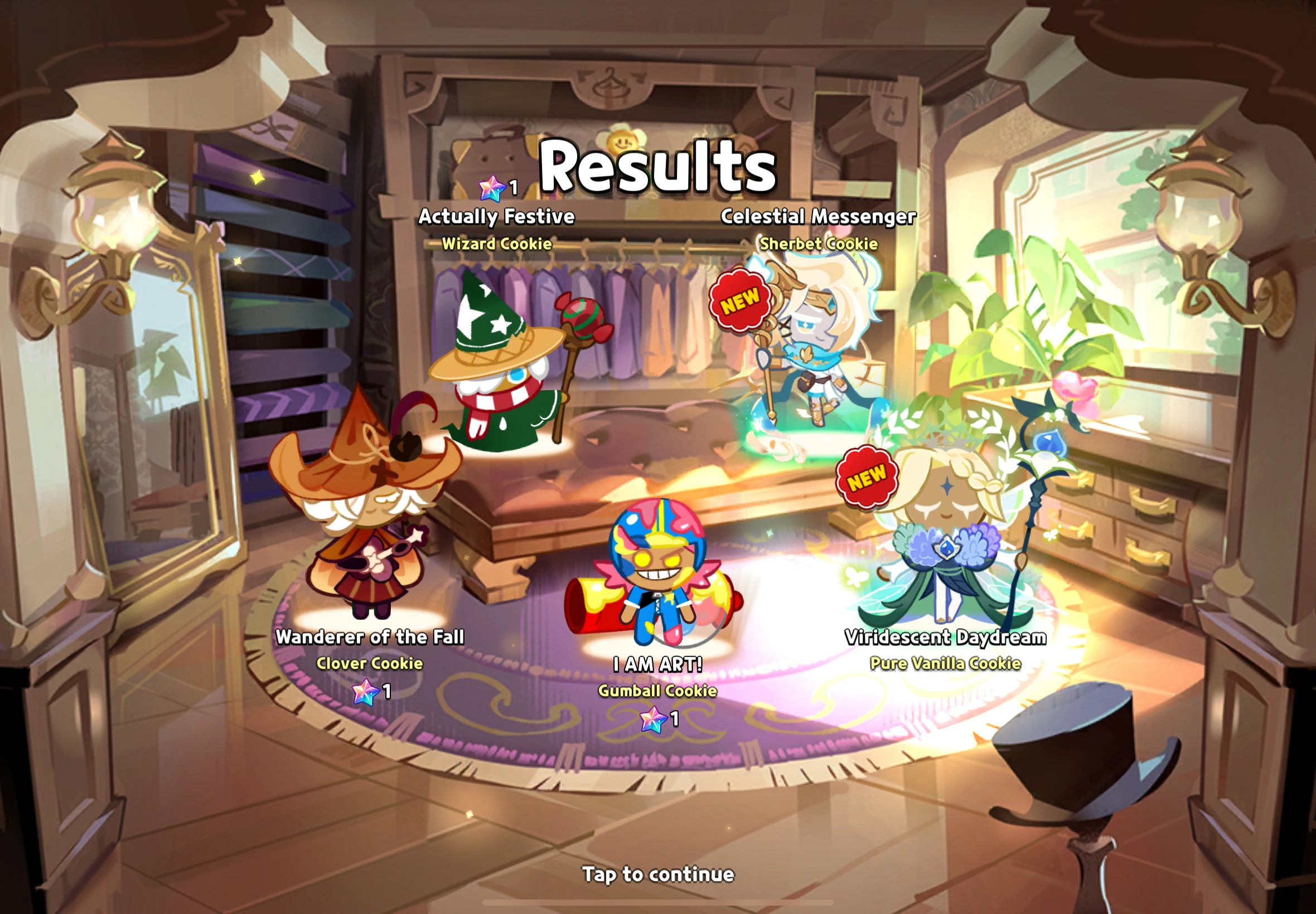 Costume Luck is craazy guys | Fandom