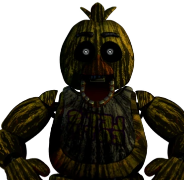 Fav chica variation (from my favs) | Fandom
