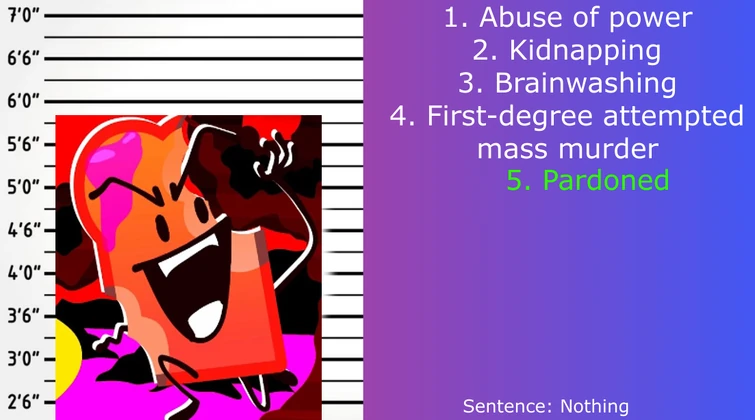 If object show villains were charged for their crimes (Season 2, finale ...