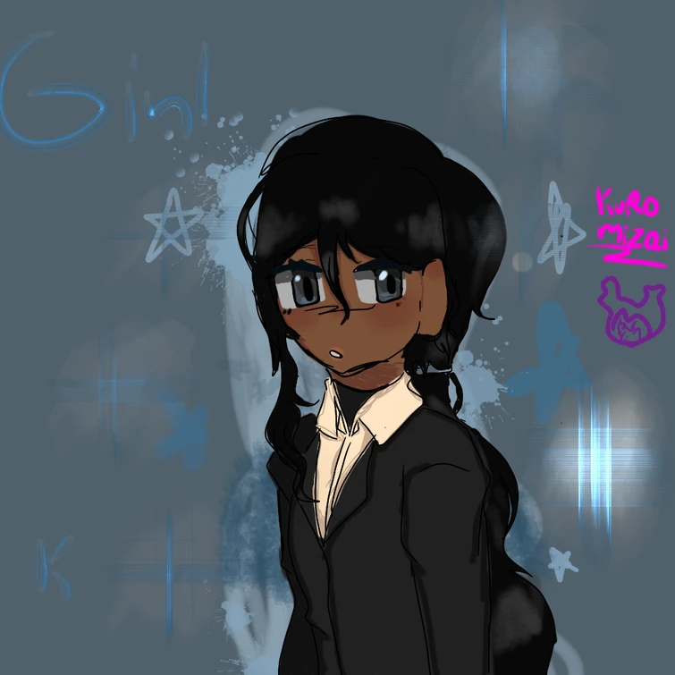 ZAI ART ONCE AGAIN???? | Fandom