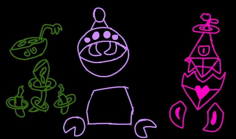 Discuss Everything About Databrawl Fan Ideas Wiki | Fandom