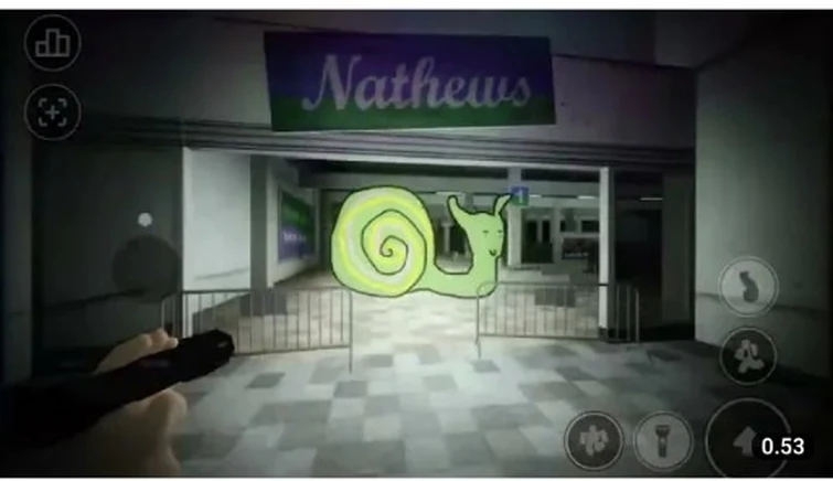 Discuss Everything About Nico's Nextbots Wiki | Fandom