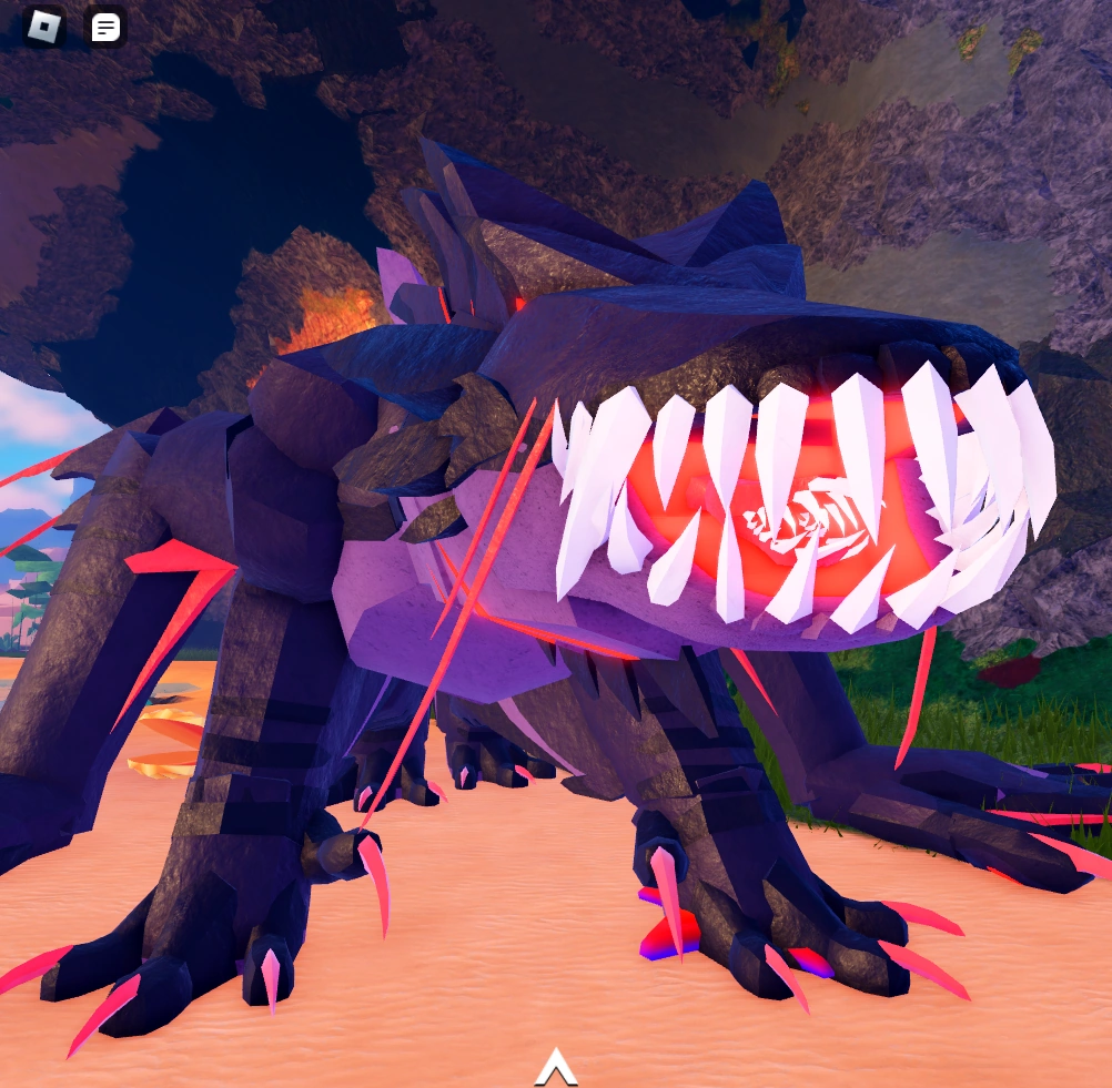 vah is just a big chompy puppy and i love him