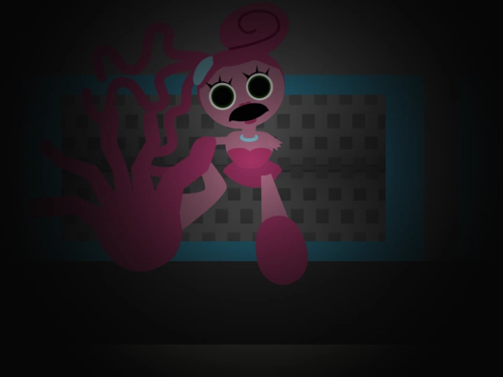 Mommy long legs Death | Fandom