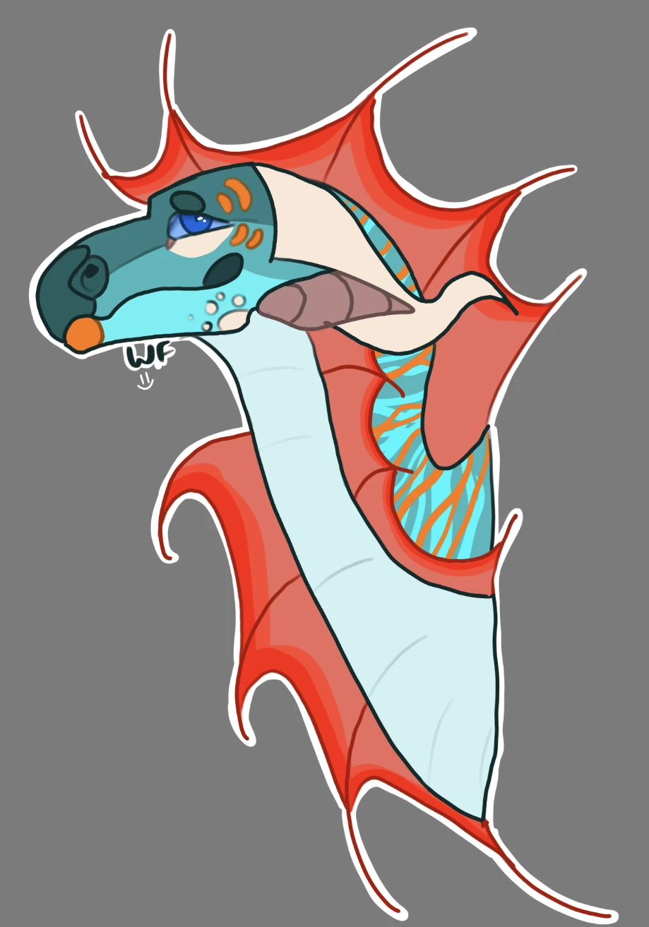 queen parrotfish 👑 🐠 | Fandom