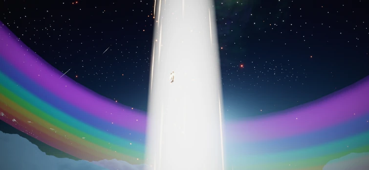 Aaaaaaa rainbow!!! | Fandom