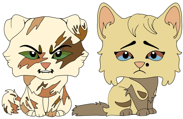 Ninjago as Warrior Cats | Fandom