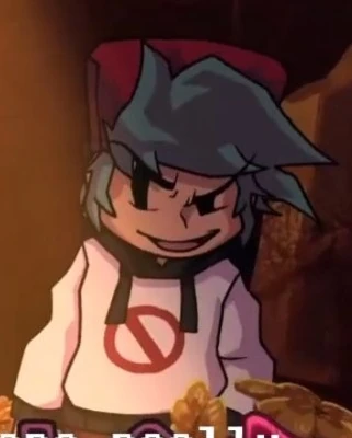 Last determined BF Is the best Boyfriend desing ever | Fandom