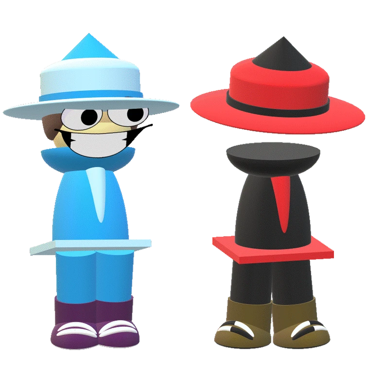 D-side's Manbi concept lol | Fandom