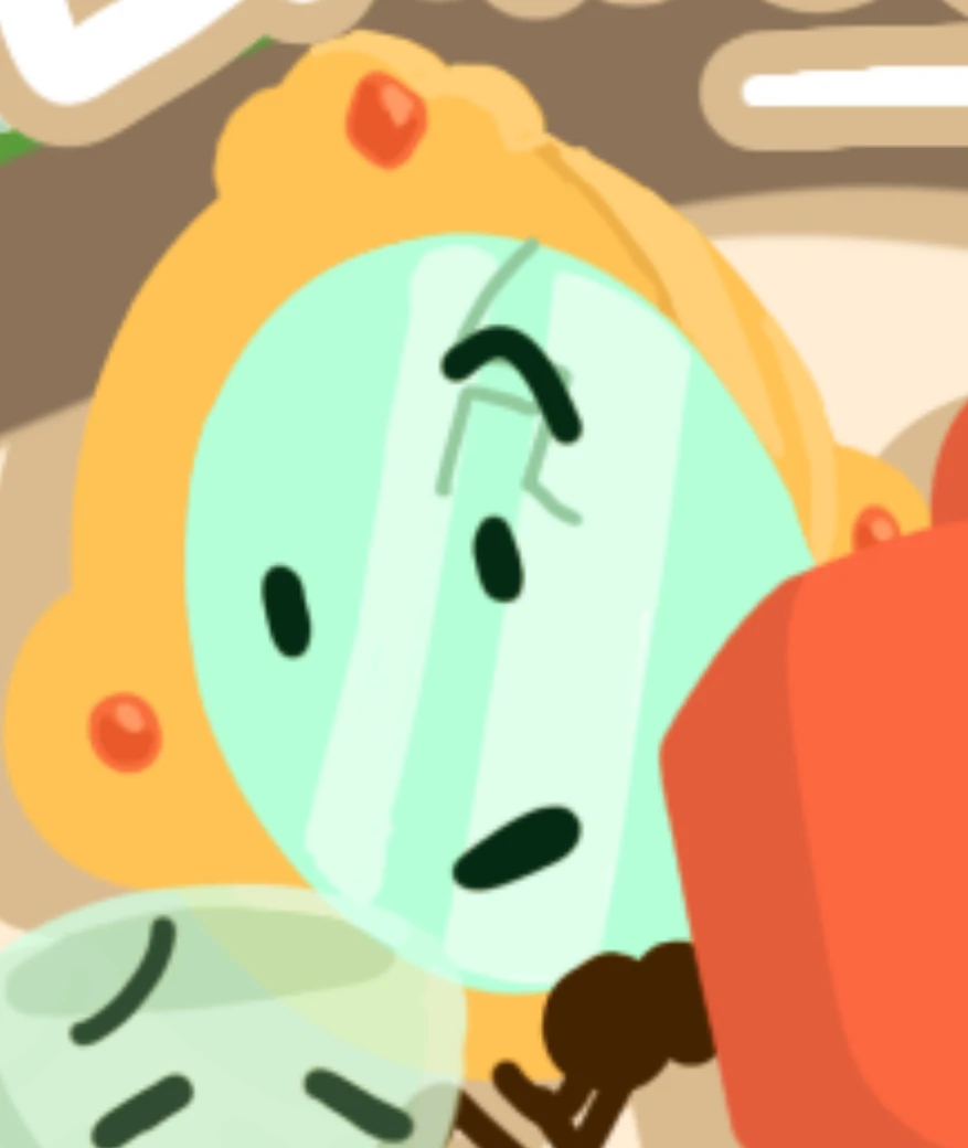 i need to bring up how awkward object character perspectives are | Fandom