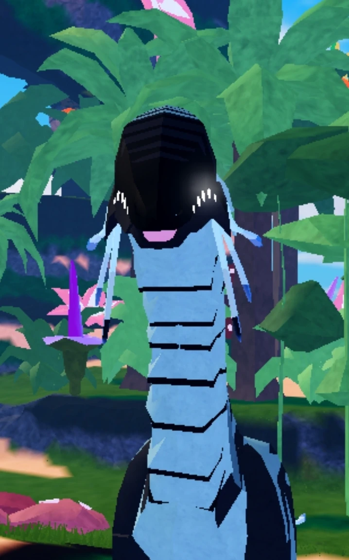 Fav underrated creature and why? | Fandom