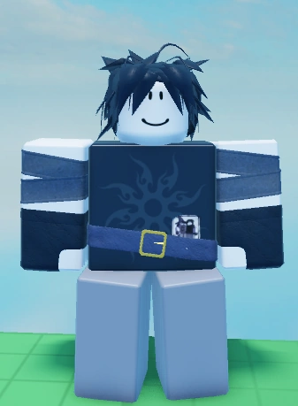 I like how two time's first two milestone skins have little ahoges on ...