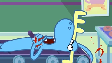 Worst Lumpy Death | Fandom