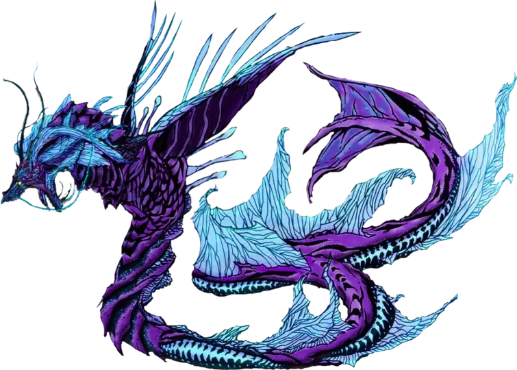 best semi lizard? | Fandom