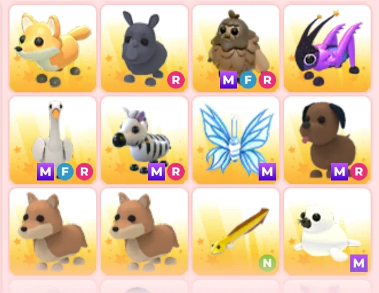 Discuss Everything About Adopt Me! Wiki | Fandom