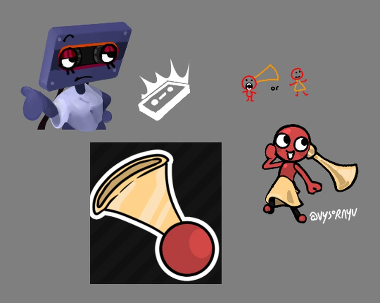 DUMPY DUMP DUMP | Fandom