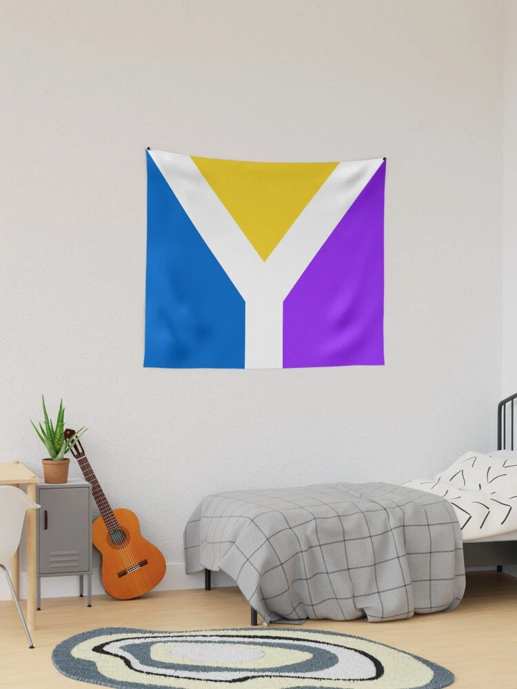 bro I need the yoyleland flag frfr | Fandom