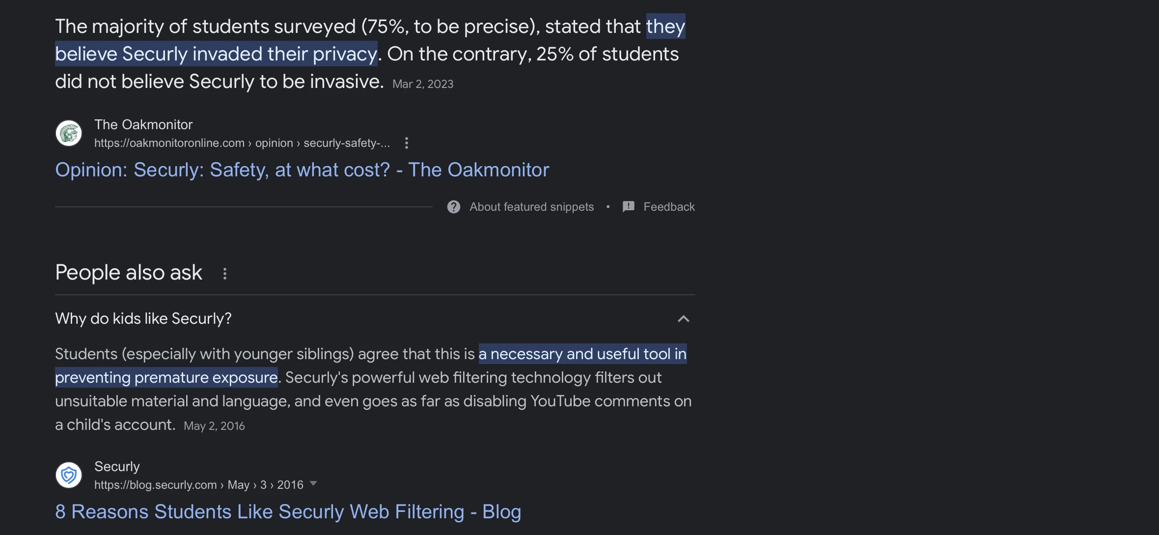 do they know? | Fandom