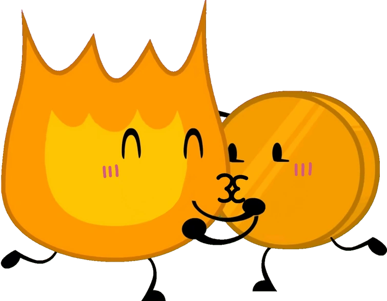 BFDIA 21 leaked script | Fandom