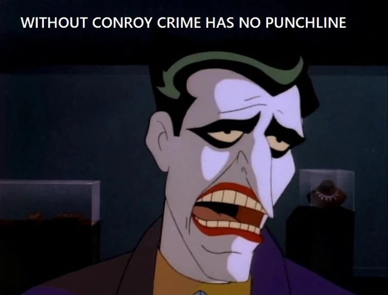 No Punchline | Fandom