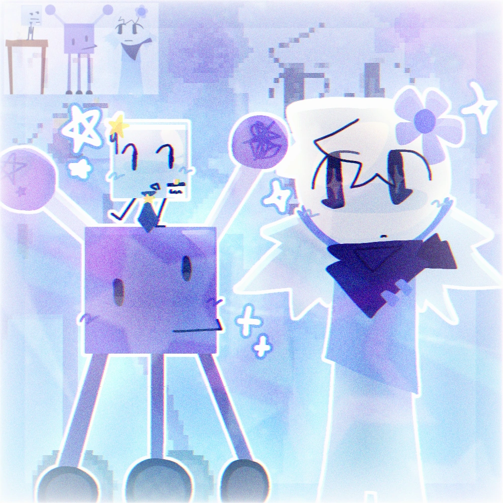 CAI old bonus characters fan art thingy | Fandom