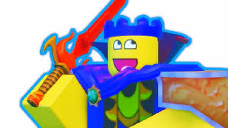 Discuss Everything About FORSAKEN Wiki | Fandom