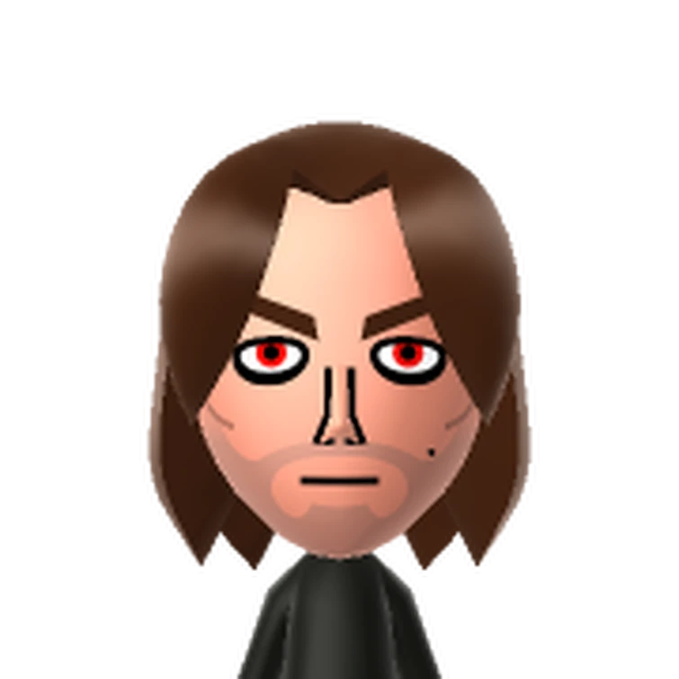 Y'all are sharing some of your mii redesigns? I might as well join the ...