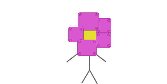 robot flowers will to live voting 1 (vote to remove) | Fandom