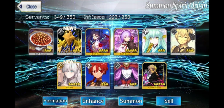 Discuss Everything About Fate/Grand Order Wiki | Fandom