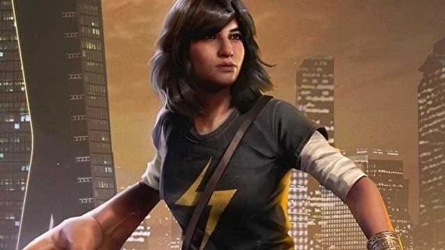 Photos from set of Ms. Marvel | Fandom