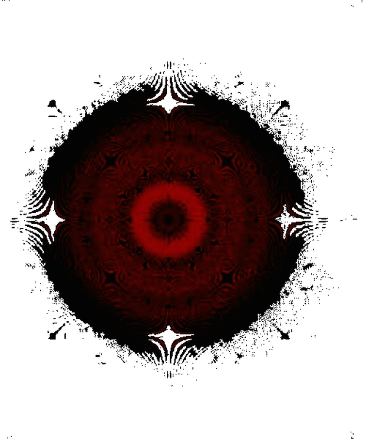 Made my version of insolence eye | Fandom