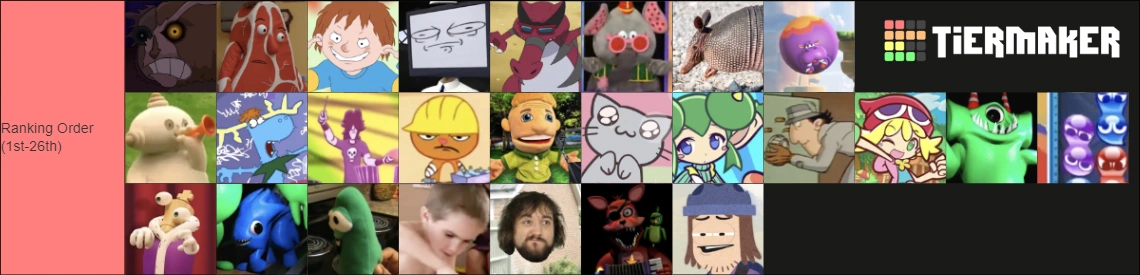 EICV 26 Part 2: It's Finally Over... | Fandom